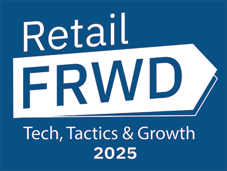 Retail FRWD 2025 | Event Registration